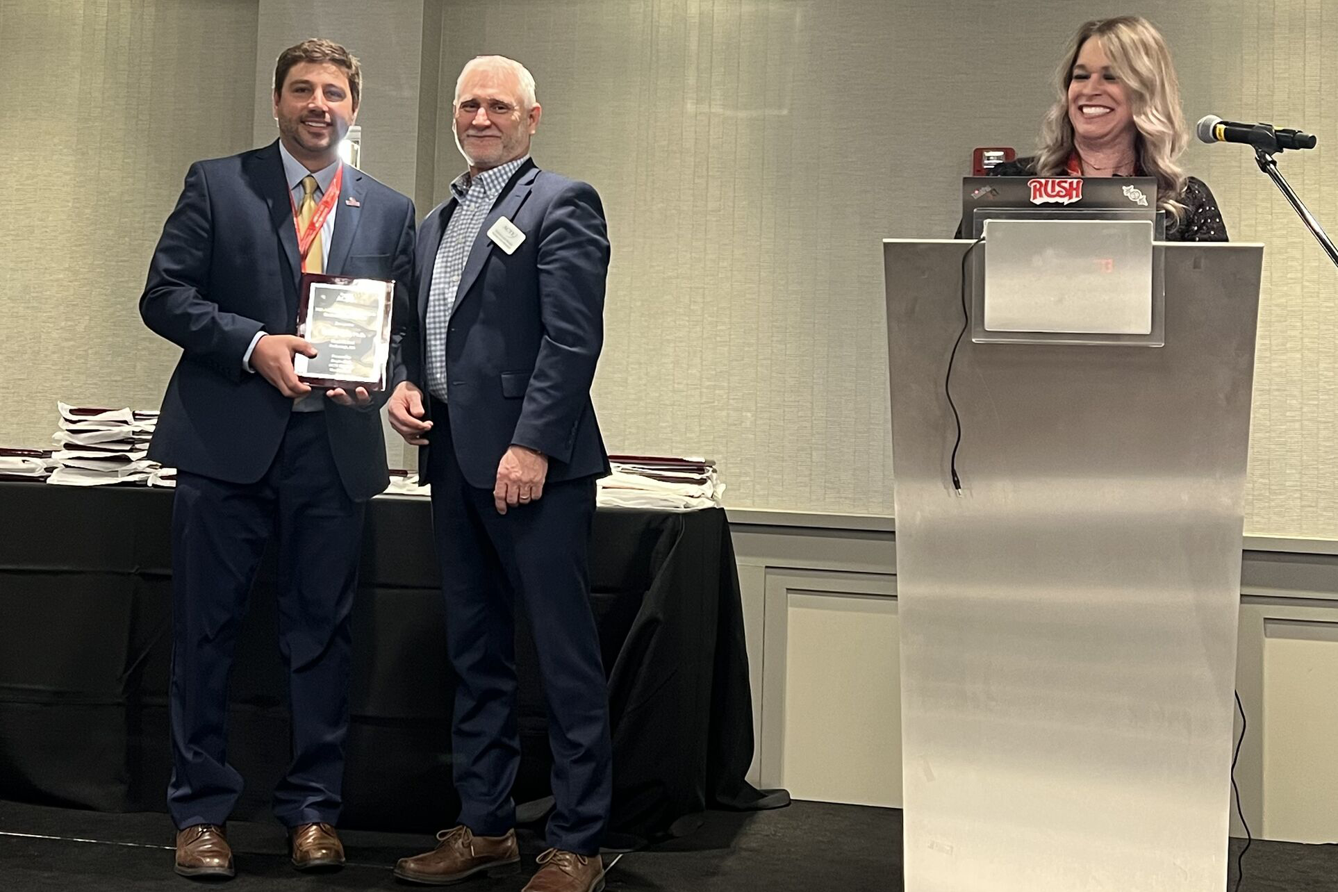 Dr. Tyler Love, Ph.D., (PHS Class of 2005) named 1 of 5 national ...