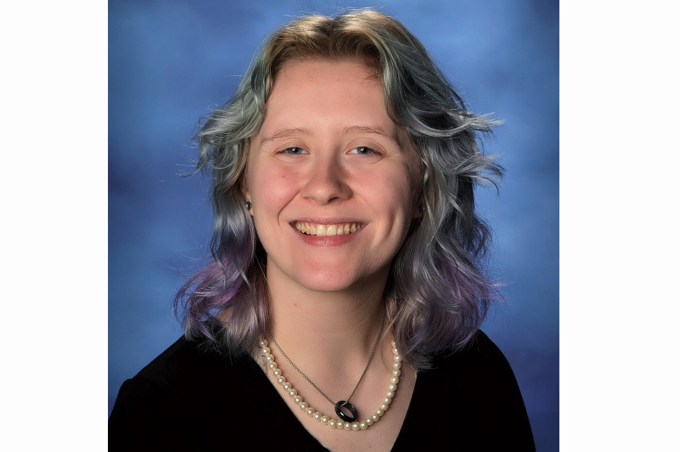 HS Student of the Month for December 2022