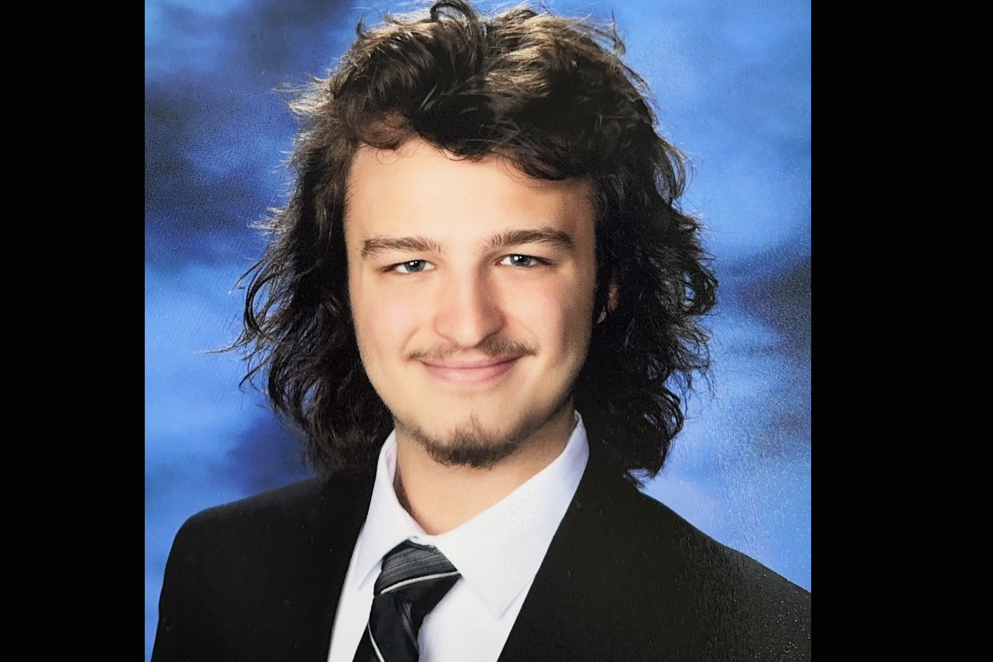 HS Student of the Month for December 2023