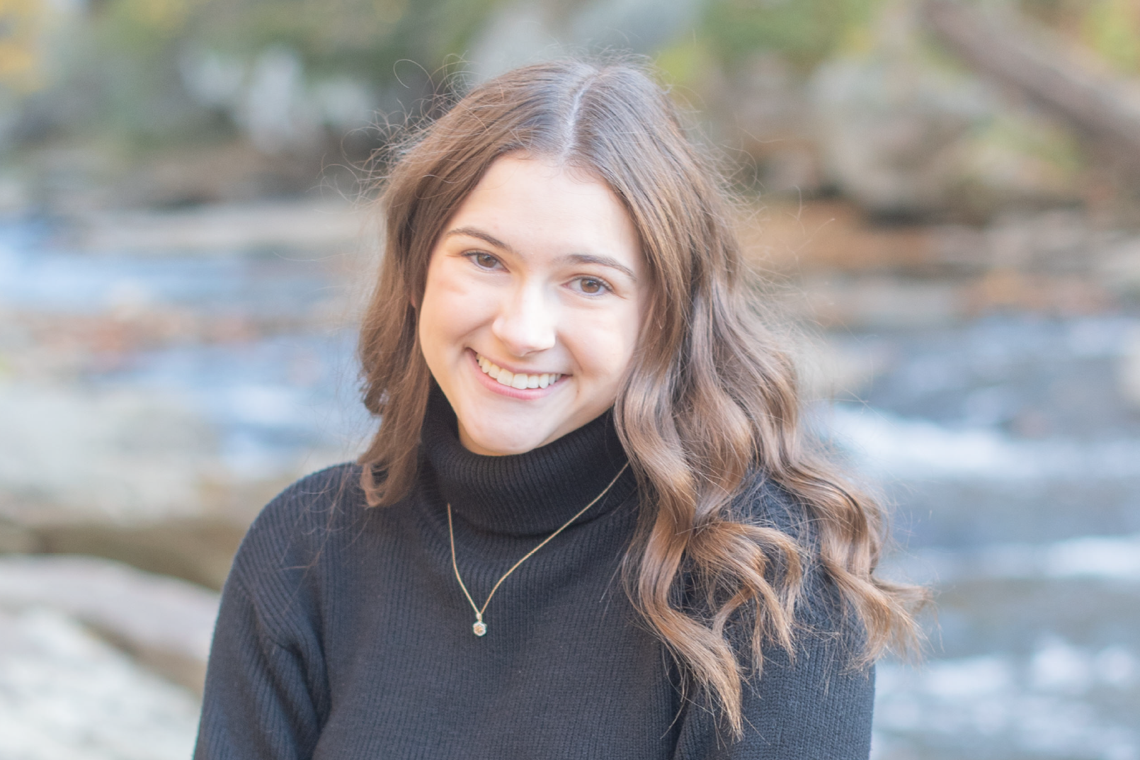 HS Student of the Month for March 2023