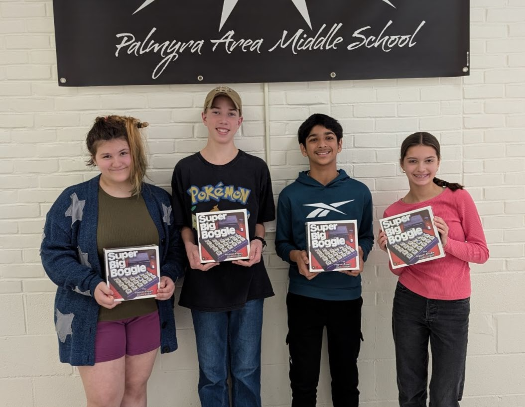 MS holds annual Spelling Bee