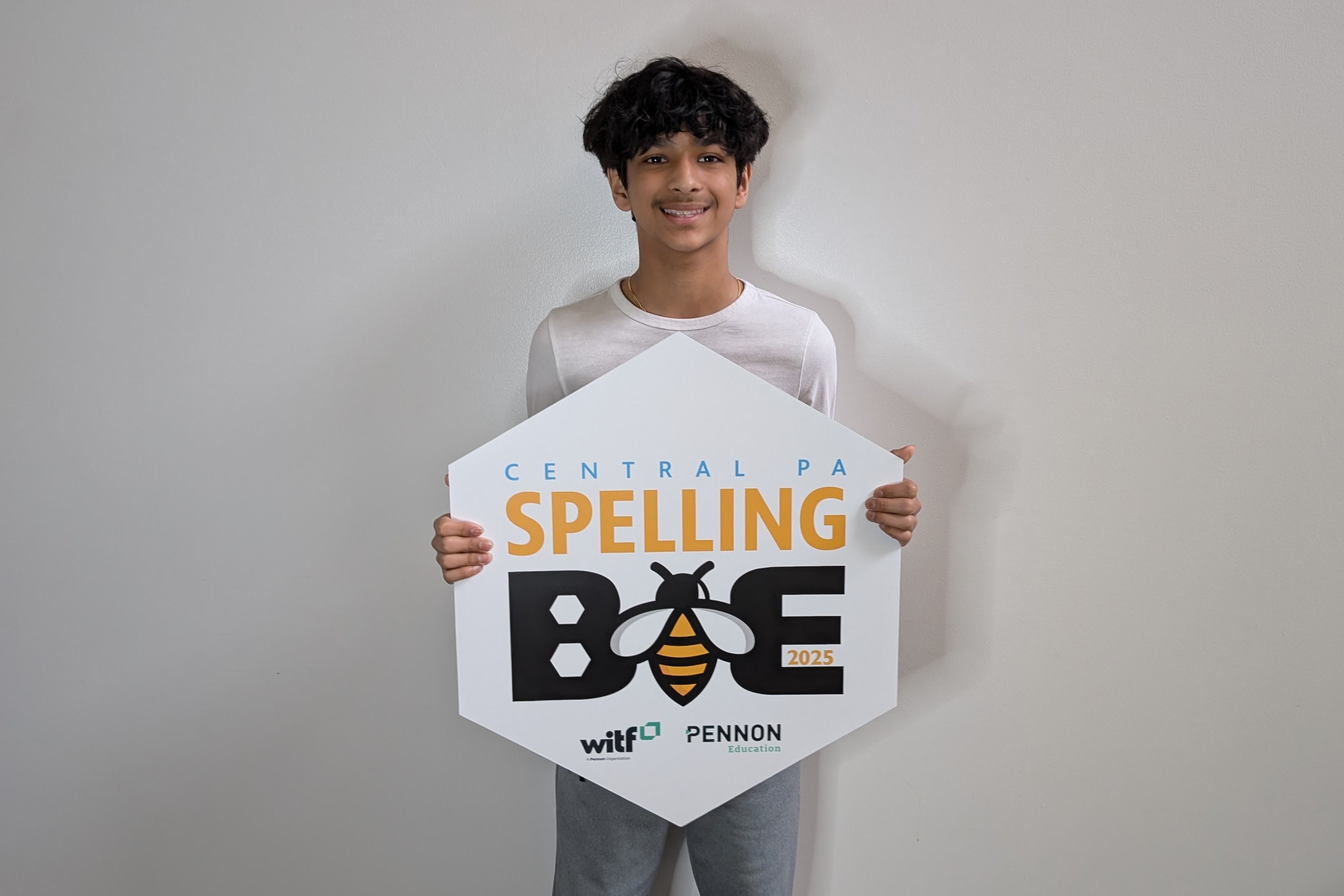 MS Student Places 10th in the WITF Central PA Grand Championship ...